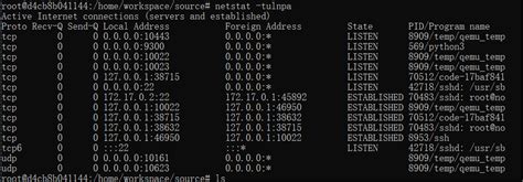 qemu启动之后，ssh可以访问，但是web和ipmi都无法访问 cicd sig openubmc 论坛