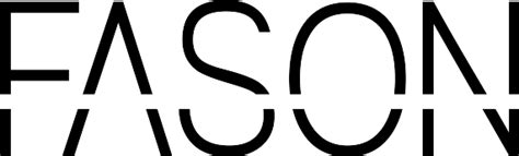 Fason - Varumärke | Design | Events