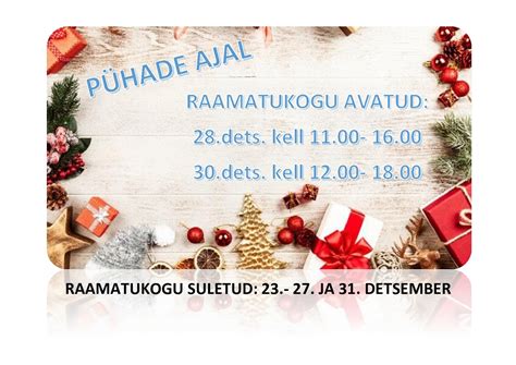 JÄrvakandi Raamatukogu Teade