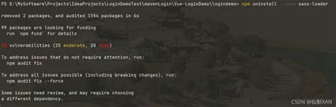 vue报错syntax error typeerror this getoptions is not a function的解决方法 vue