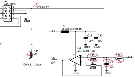 Mcu Link How Th Support 1 8v Power Rail Nxp Community