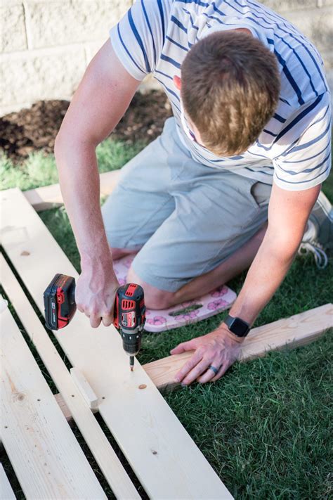 DIY Privacy Fence A Simple Way To Provide More Privacy In Your Backyard