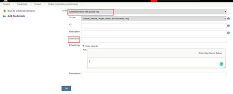 how to make a ci cd pipeline using jenkins and gogs