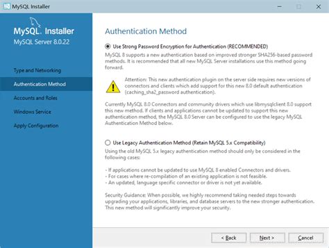 Mysql基本安装教程附解决安装过程中出现的问题failed To Set Datadir To Csdn博客