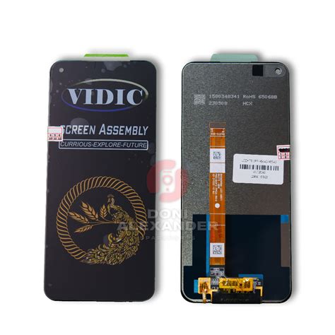 Jual Lcd Touchscreen Oppo A G Lcd Oppo A G Cph Fullset Original Shopee Indonesia