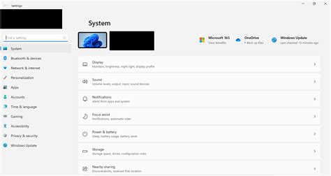 Microsoft Releases New Insider Previewbuild For Windows