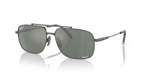 Ray Ban Michael Titanium