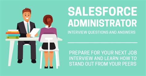 Micheal Bailey On Linkedin Salesforce Administrator Interview
