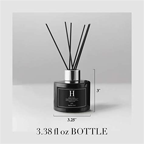Hotel Collection Dream On Reed Diffuser Set Luxury