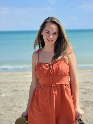 Poppichulo Chloe Mae Petitechloe Mae Nude OnlyFans NudoStar TV