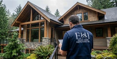 Estate Home Inspection Inc Trusted Home Inspections In Vancouver