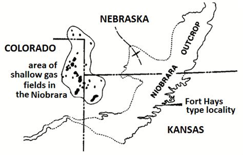 Kgs Geological Log Analysis The Logging Operation