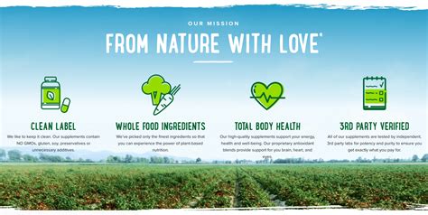 NATURELO® United Kingdom | Shop Direct | Special Offers