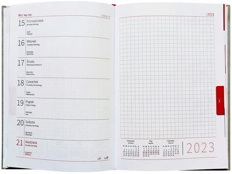 Купить Еженедельный книжный календарь формата А5 на 2023 год отзывы