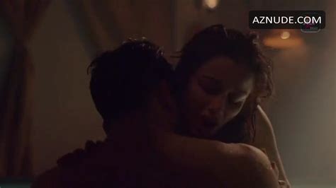 NYRA BANERJEE Nude AZNude