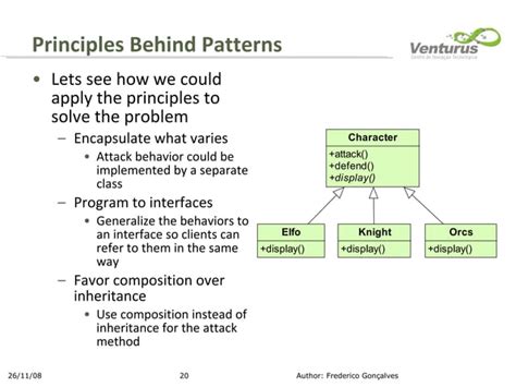Design Patterns PPT