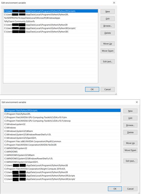 Python X Failed To Create Interpreter Pycharm Stack Overflow