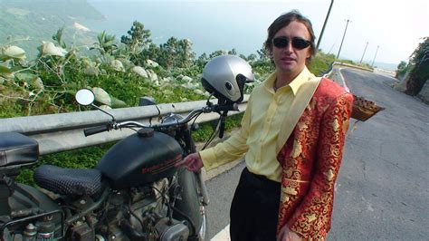 The Making Of Top Gear Vietnam Special Explore Indochina