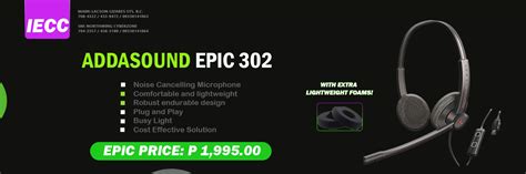 Promos | IECComputers