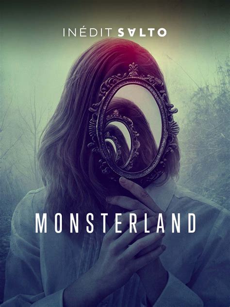 Monsterland Série Tv 2020 Allociné