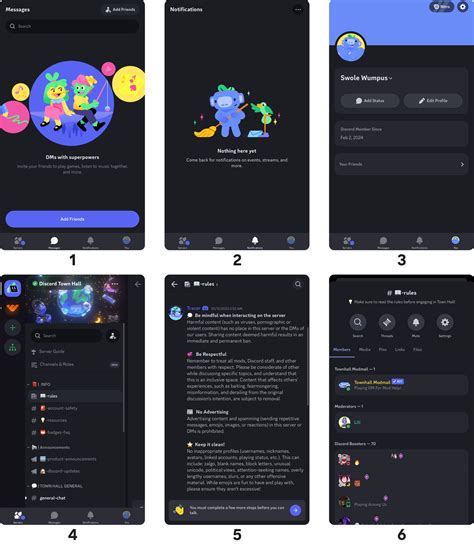 How To Make A Discord Server Step By Step Guide