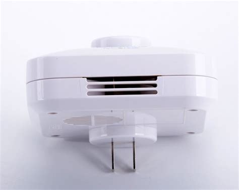 Air Ionizer Purifier Ecospace Ecozone By Ecoquest Ozonator Ionizer