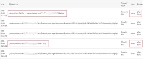 Php Fpm Vulnerability Exploitation Issue Aapanel Free Hosting Control Panel One Click Lamp