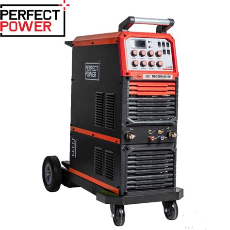 Tig 315w Tig Inverter Welding Machine Perfect Power Welders