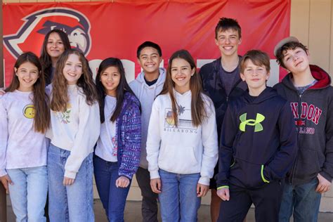 Giving Vacaville Christian School