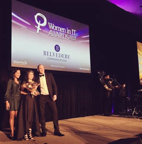 Lockheed Martin — Techwomen