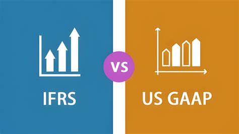 What Is The Difference Between Ifrs And Gaap