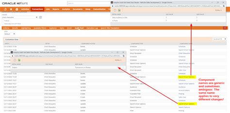 Decode Netsuite Saved Search Metadata The Why And How