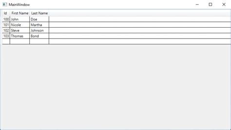 How To Implement Dependency Injection In Wpf Executecommands