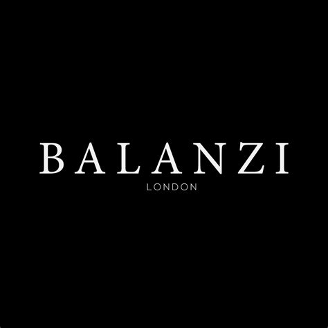 Balanzi
