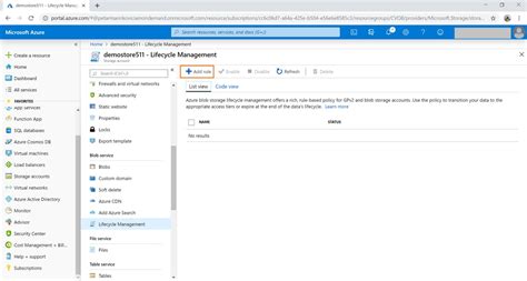 Storage Tiers In Azure Blob Storage Find The Best For Your Data