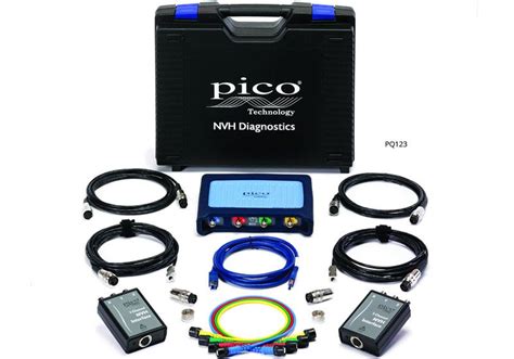 Nvh Products Kits And Tools Picoautomotive Diagnostics