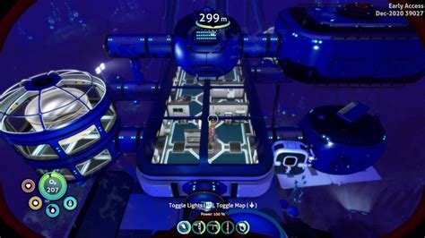 Base Design Subnautica Below Zero Youtube