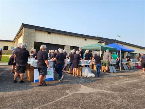 V Tek International On Linkedin Harvestpack