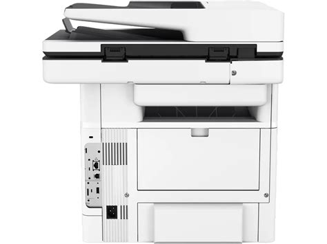 Hp Laserjet Enterprise Mfp M528dn Printer At ₹ 191019 Hp Printer In