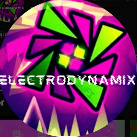 Electrodynamix Gd Youtube