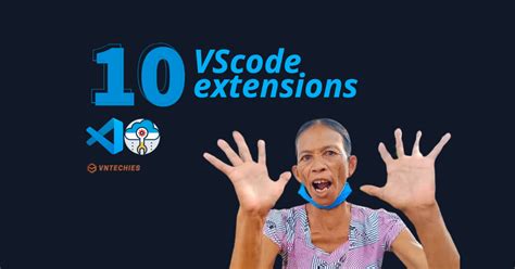 10 Vscode Extensions Cho Cloud Devops Engineer