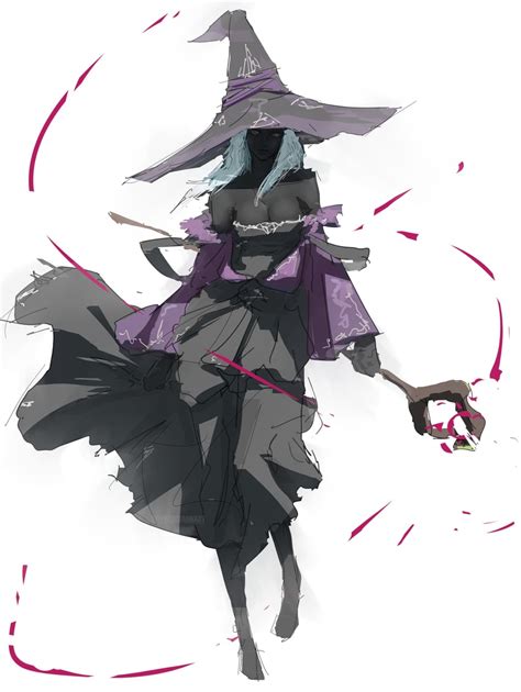 Recluse Elden Ring And More Drawn By Stephengiannart Danbooru