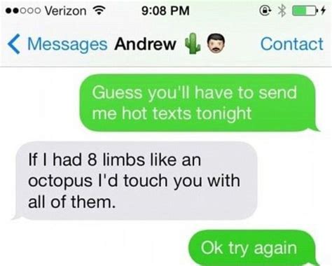 When Sexting Goes Horribly Wrong Barnorama