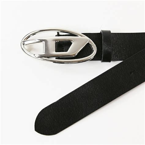 【楽天市場】★diesel ディーゼル レディース★レザーベルト付き スリムフィット ドレスシャツミニワンピース【d Elm】【サイズxs】【ブラック】die L T F4 6jc 《メーカー