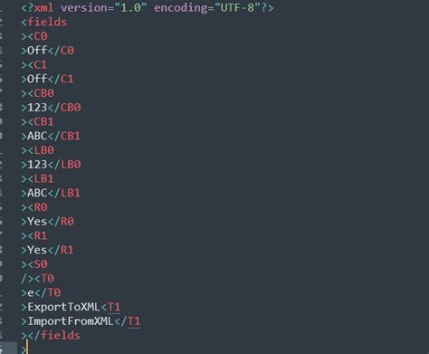 About Fdfxfdfxml Foxit Pdf Sdk
