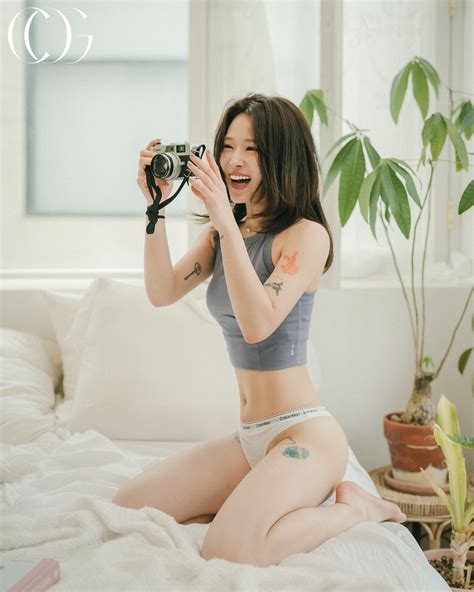 바디프로필 스튜디오 cog 시네마틱 바디프로필 cog model u xin99 hairandmake up