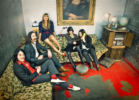 Almost Alice Tracklist