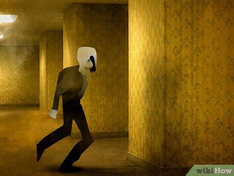 The Scariest Backrooms Entities From The Movie And Shorts