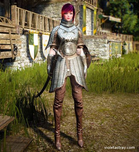 Bdo Craftable Costumes For Free Outfits Mediah Grumpyg