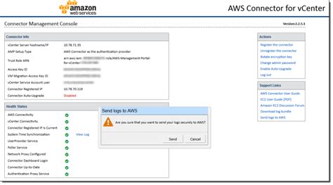 Aws Management Console Aws Blog